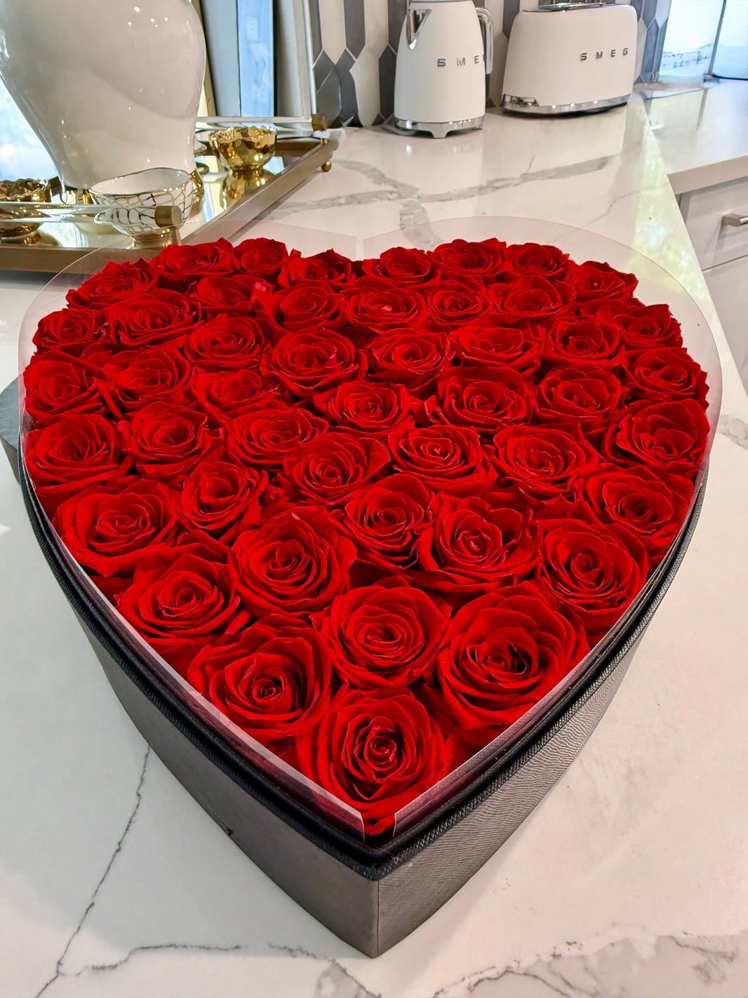MinaBella Roses