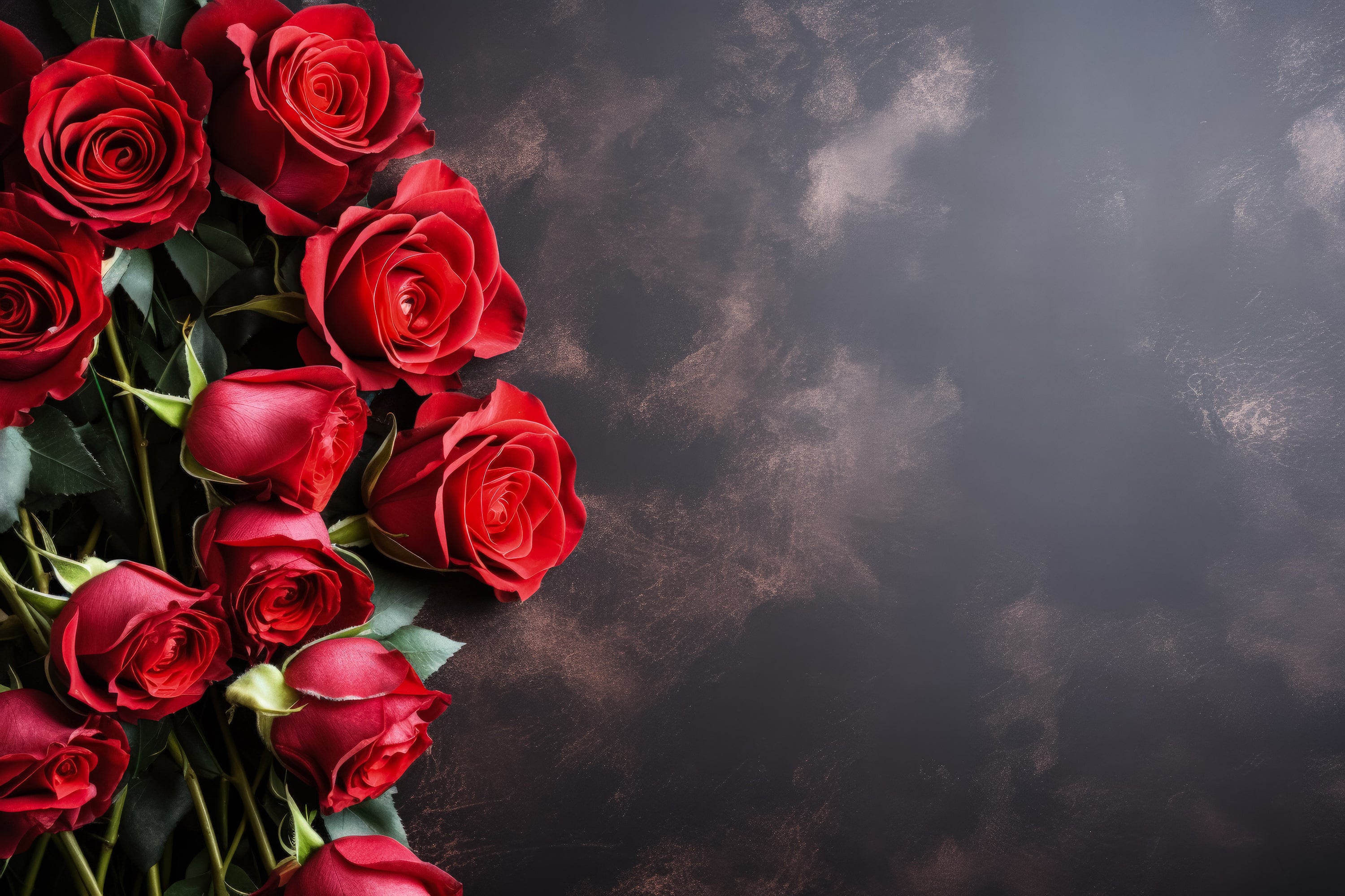 MinaBella Roses