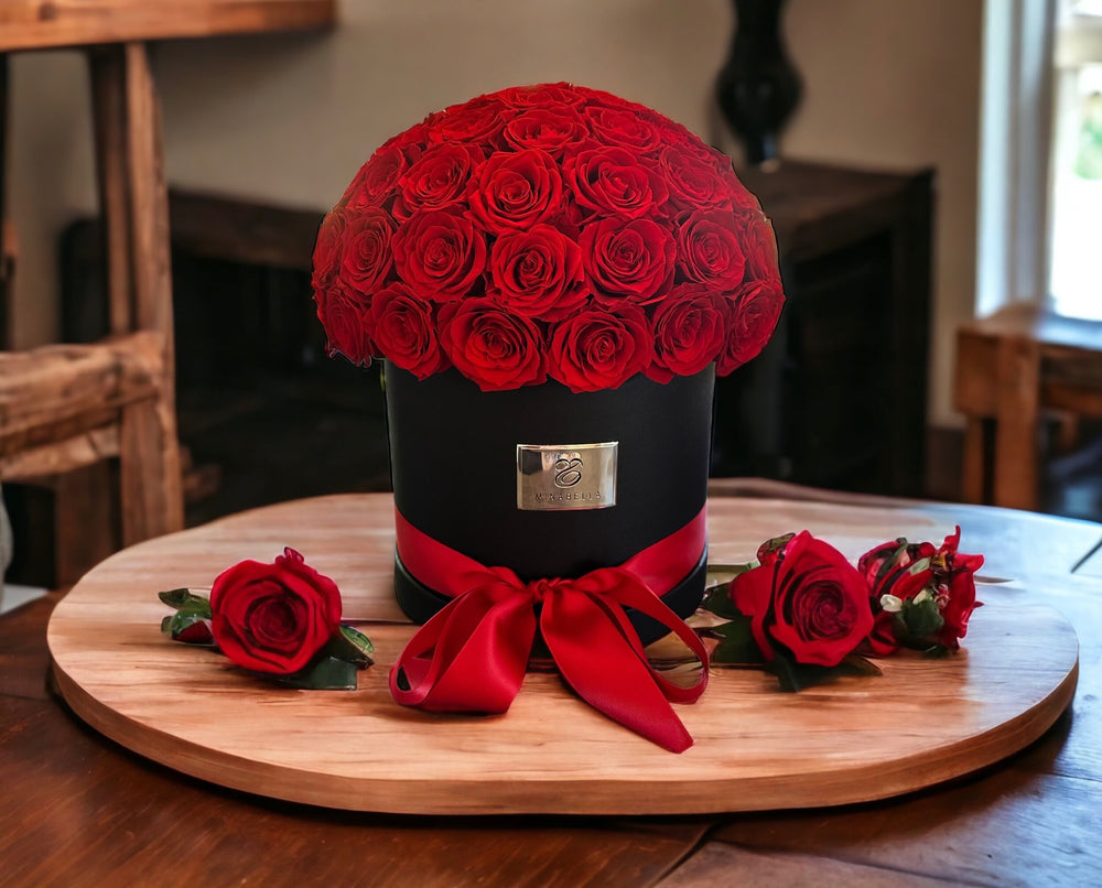MinaBella Roses